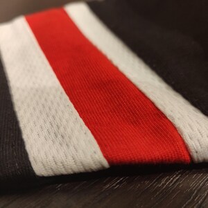 Face Mask Inspired in Mass Effect N7 - Etsy