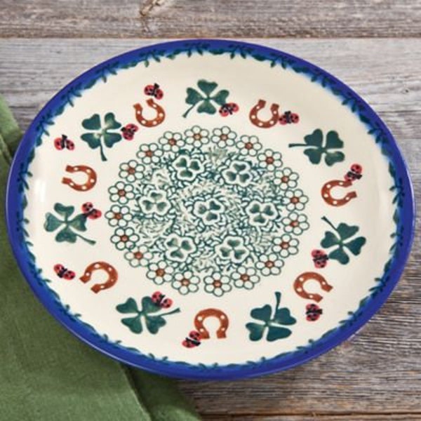 Shamrock Pottery - Etsy