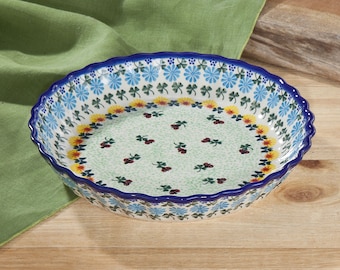 Unique Pie Plate - Etsy