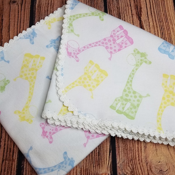 Receiving Blanket - Etsy