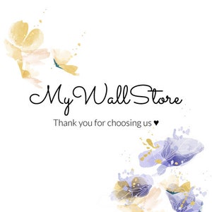 Zodiac Signs Wall Sticker, Constellation Pattern, Astrology Room Wall ...