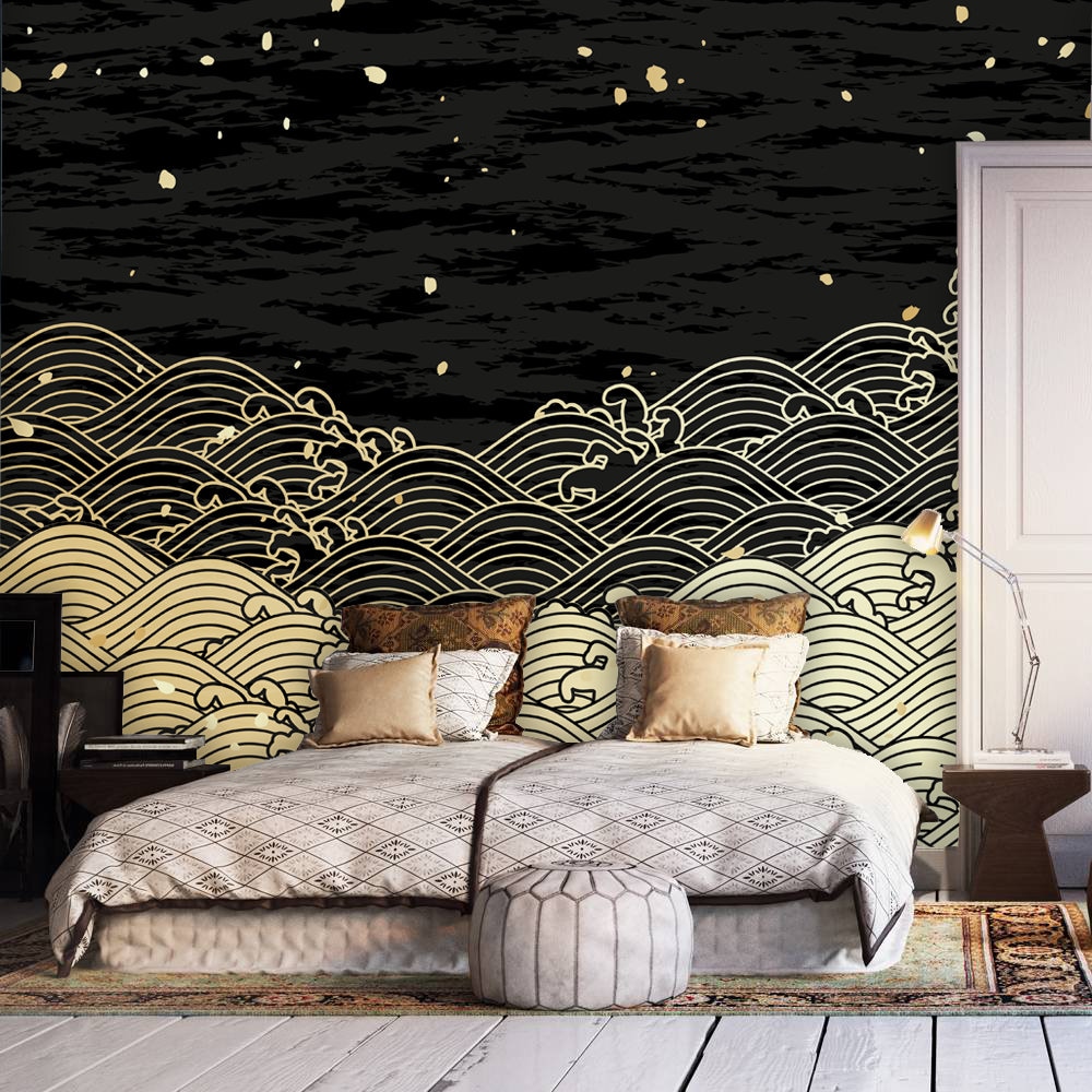 Japanese Wallpaper For Walls