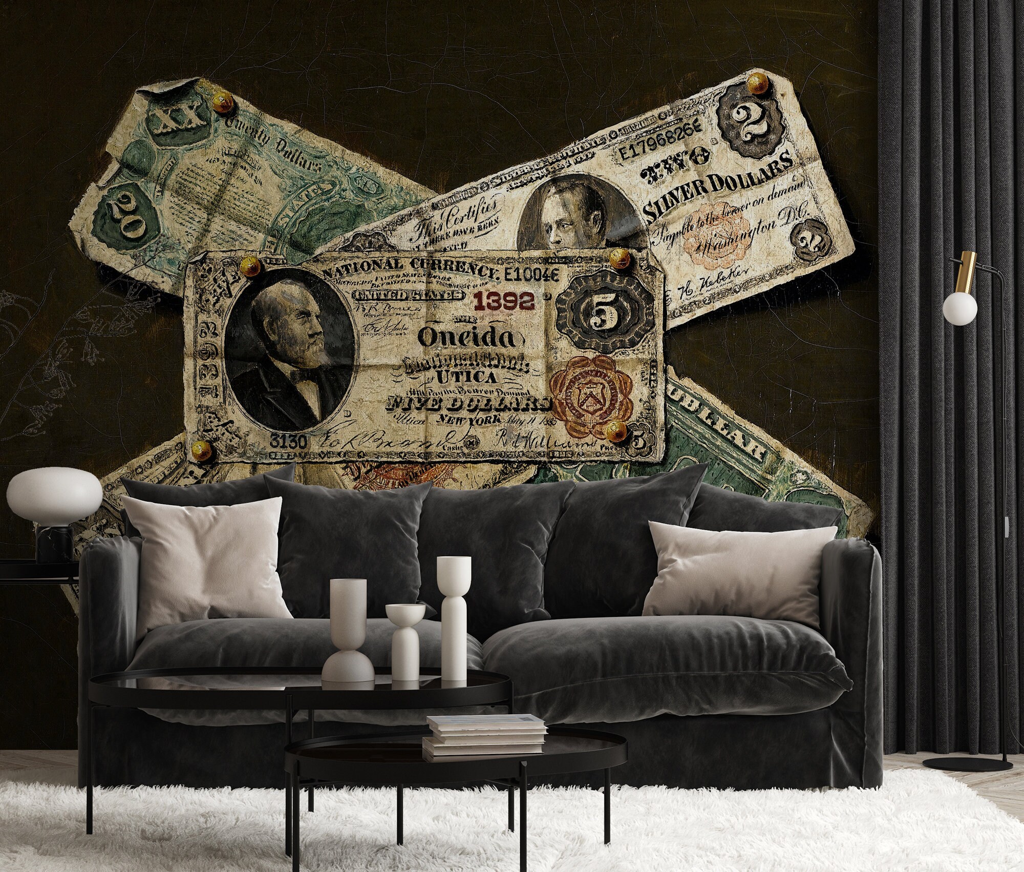 Dollars Wallpapers