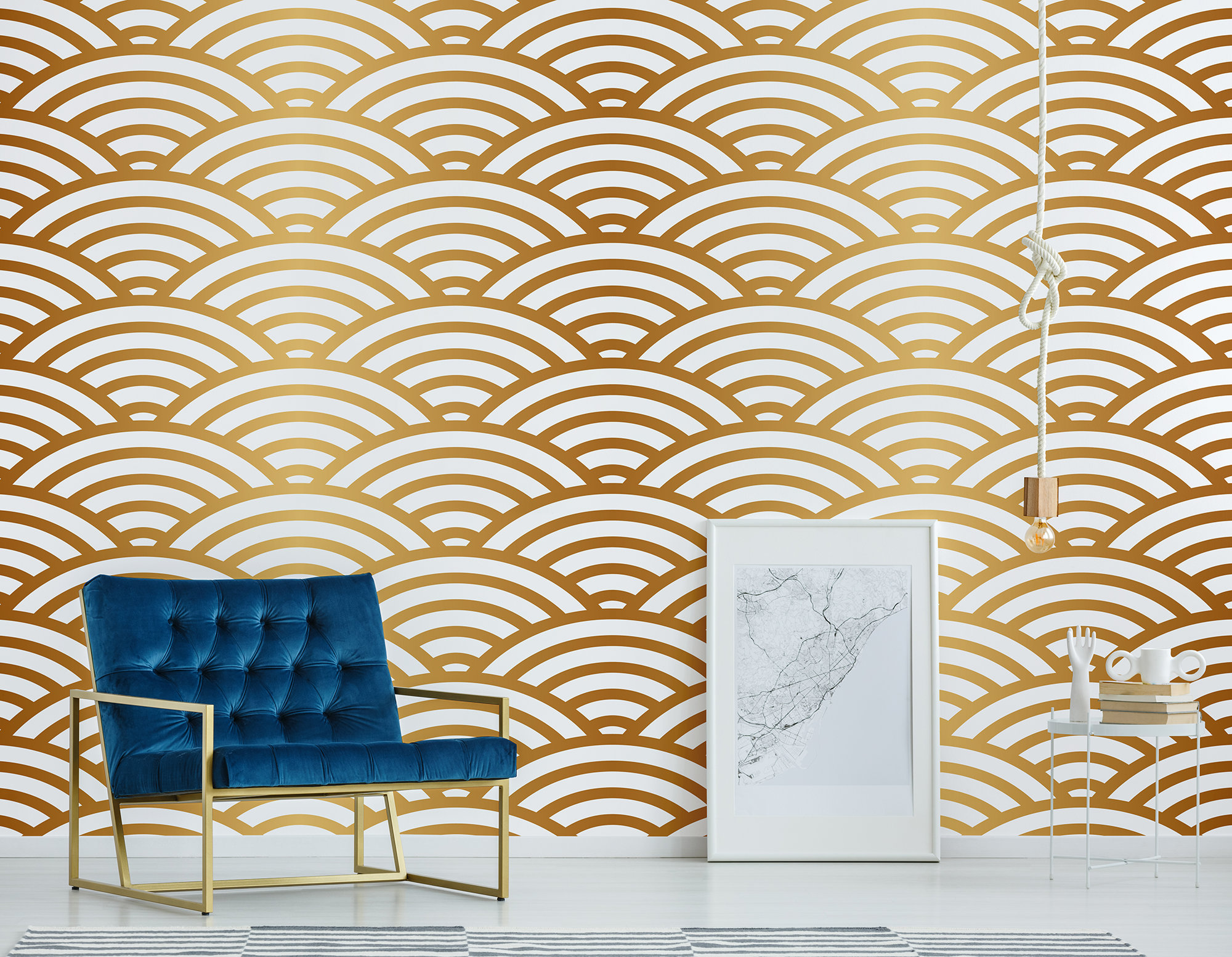 Geometric Arc