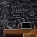 Physics and Maths Enthusiast Wallpaper, Science Motive, Equation and ...