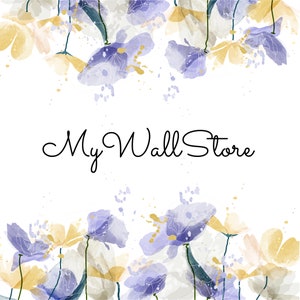 Beige Alchemy Motive Wallpaper With Ravens Bats Plants and - Etsy