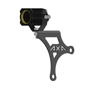 DIGITAL File - Jeep Knuckle Light Pod Mount for Dana 30/44 - DXF Files ...