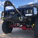 DIGITAL File - Jeep Knuckle Light Pod Mount for Dana 30/44 - DXF Files ...