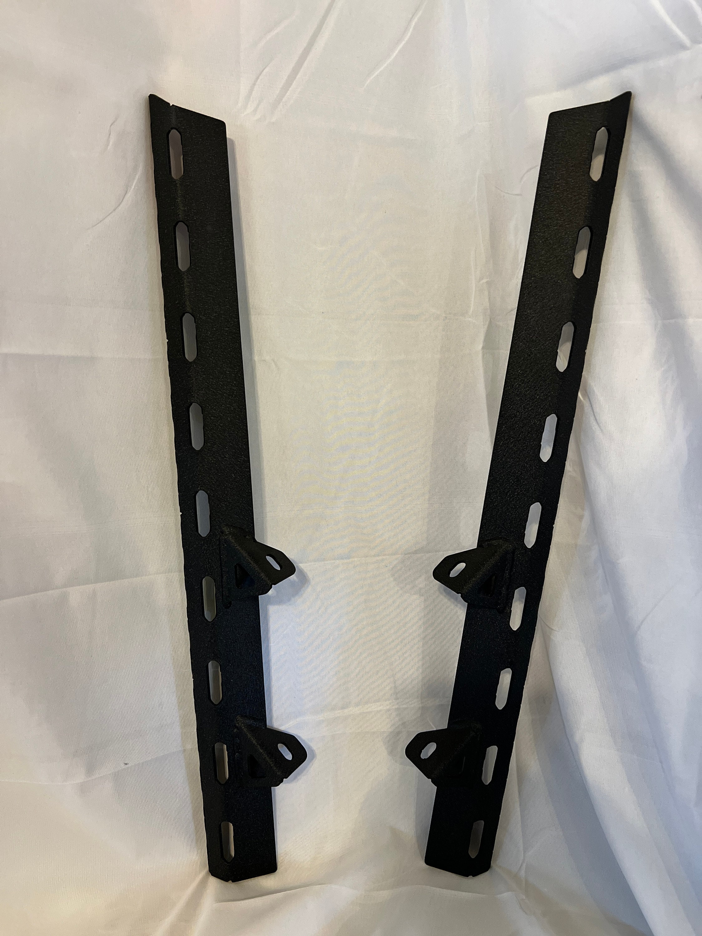 Cherokee XJ Light Bracket - Pods Only - Etsy