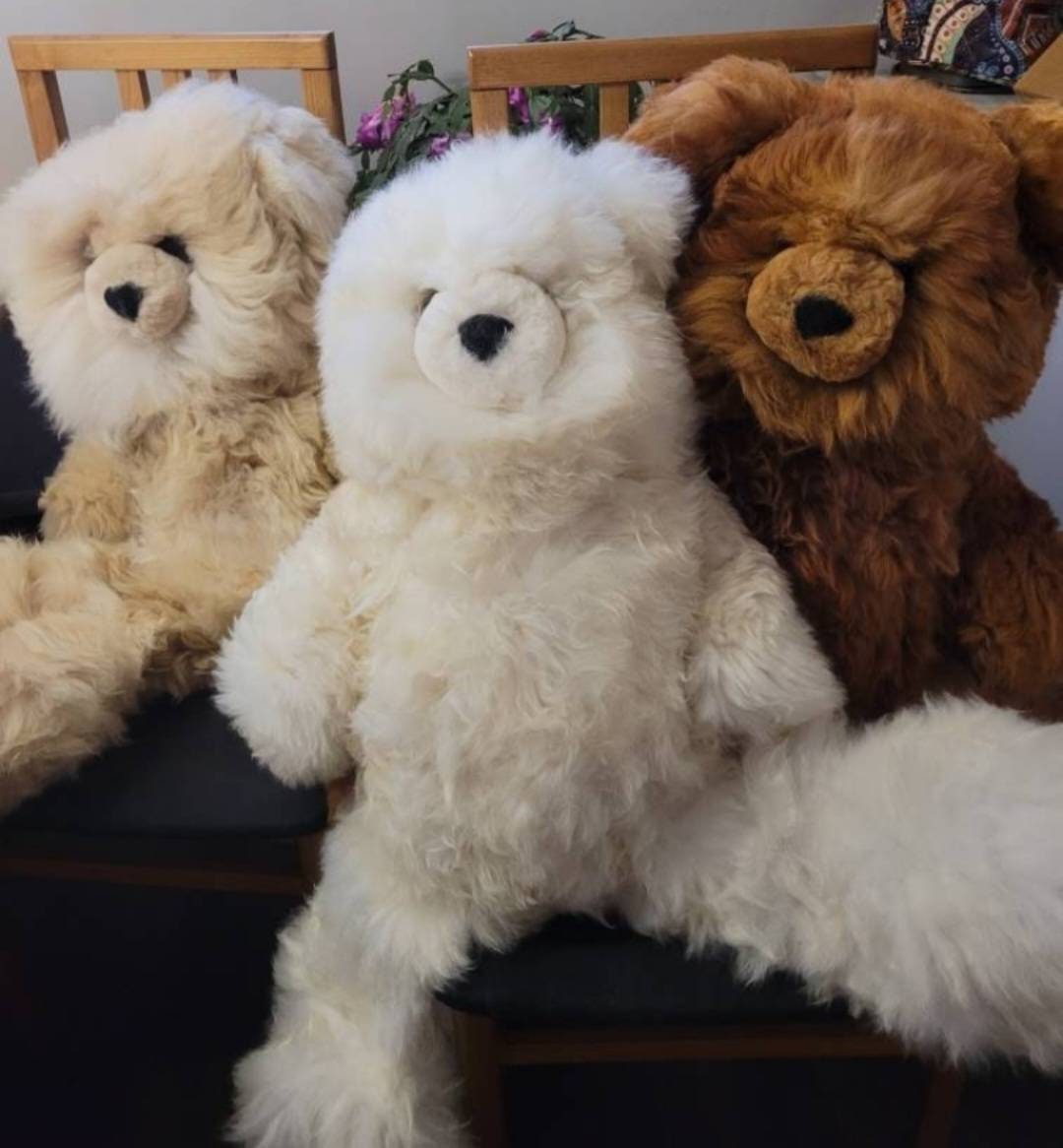 36 inch teddy bear store