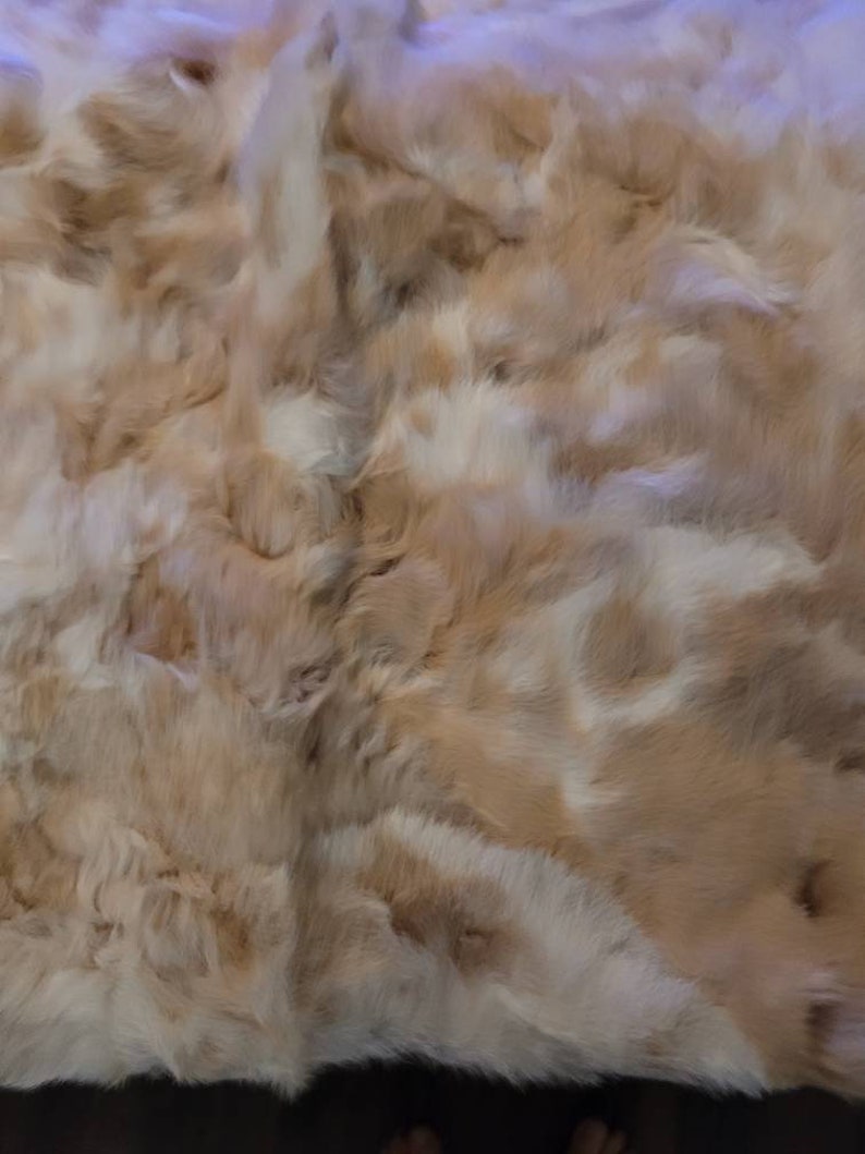 Alpaca Fur Throw Pillows - Etsy