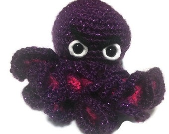 Cthulhu plush | Etsy