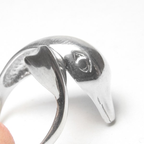 Goofy Ring - Etsy