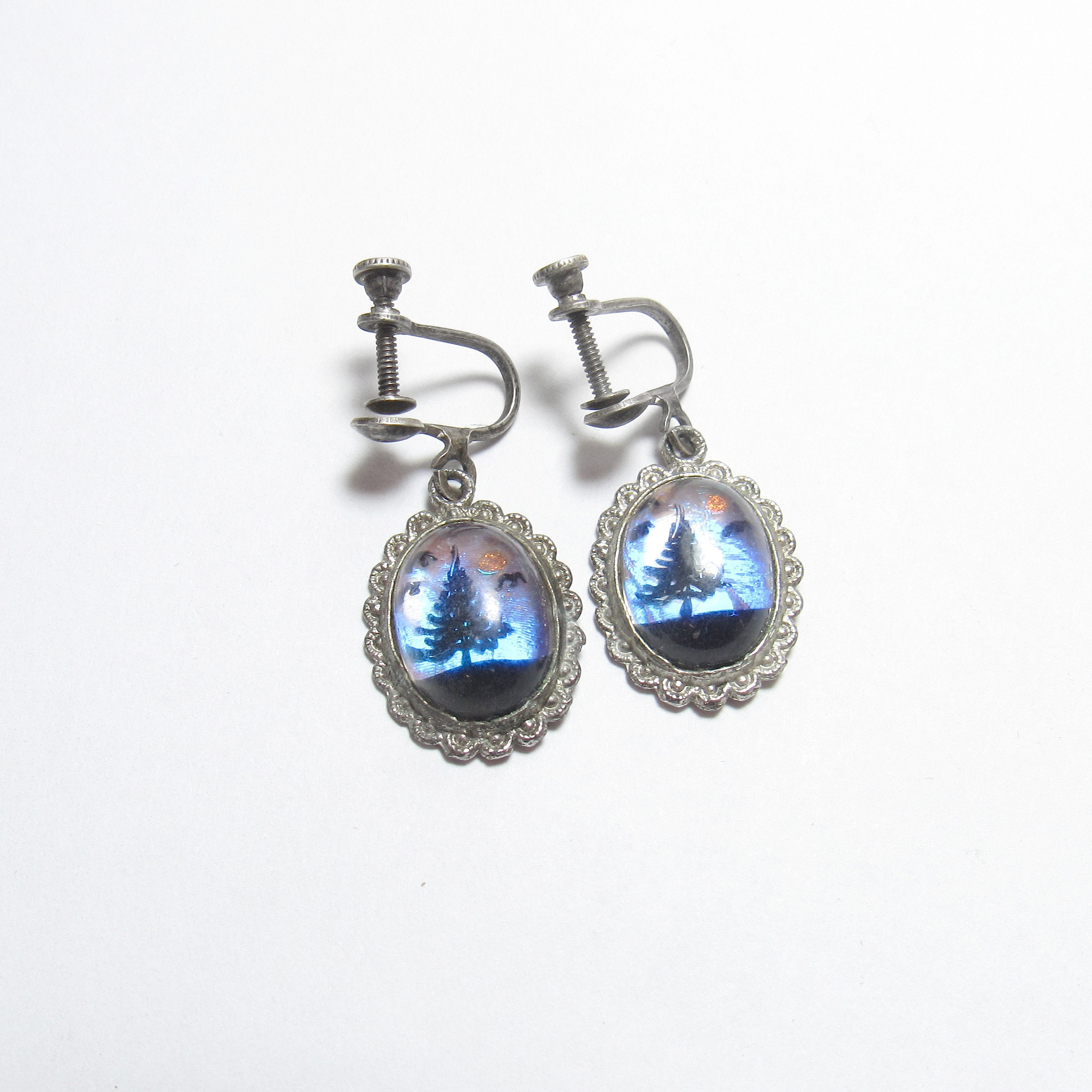 Pine Tree Blues Screws