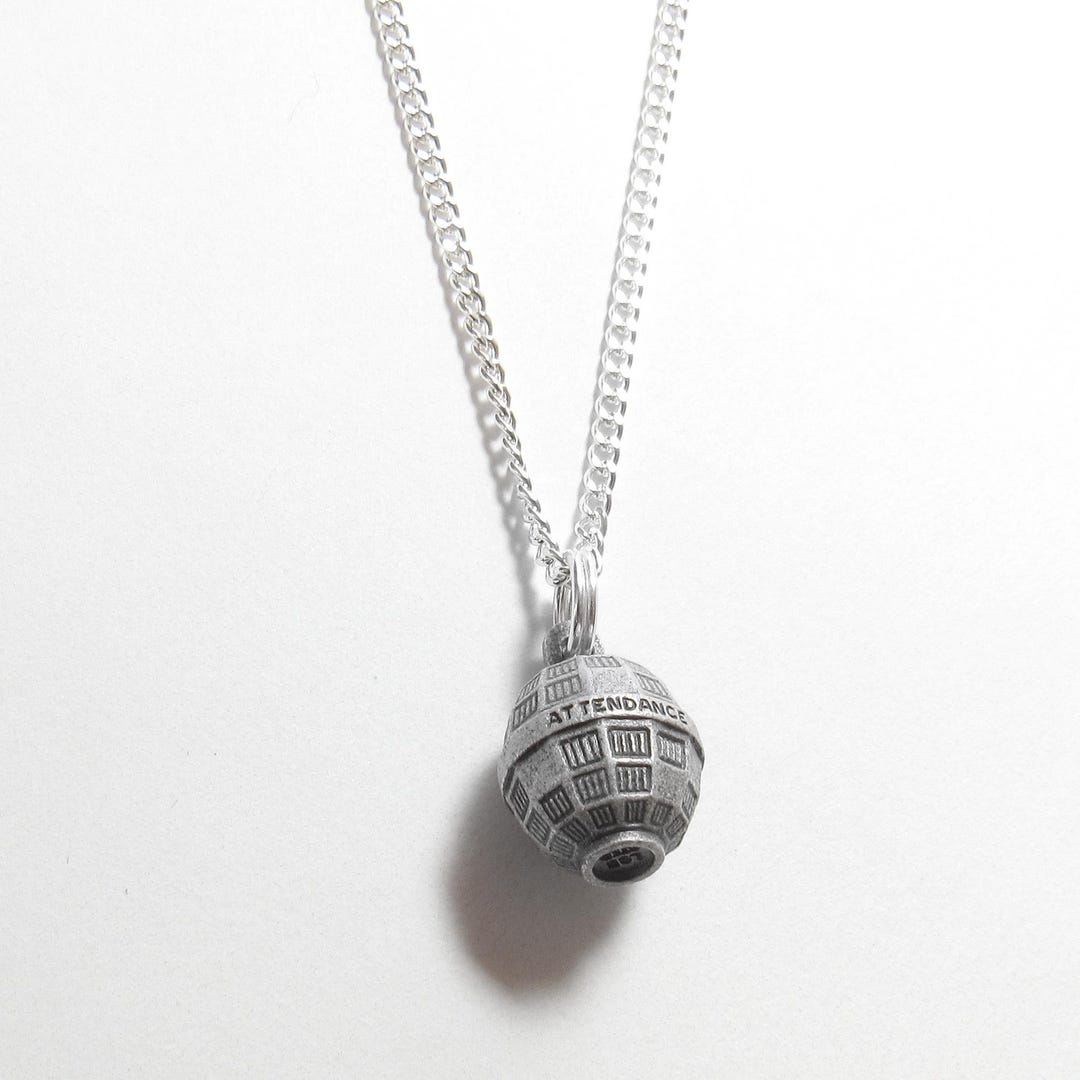 BALFOUR CO LGB Sterling Silver Heavy Detailed Telstar 1 Satellite ...
