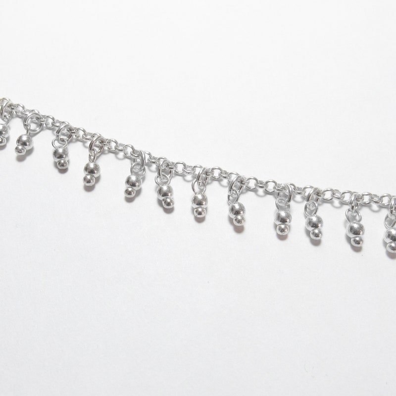 Dangle Bracelet - Etsy