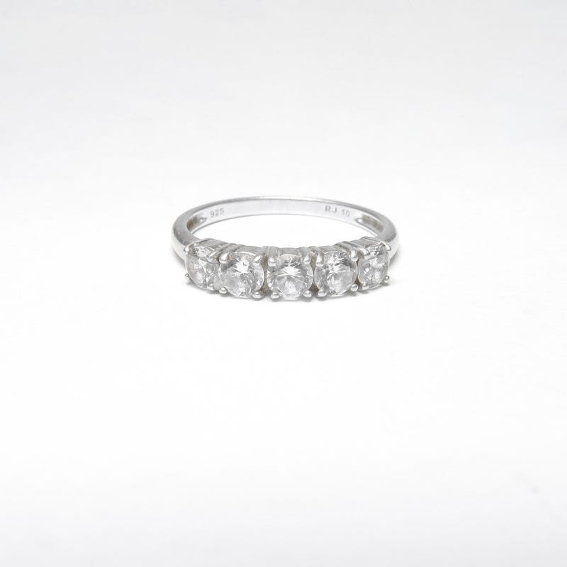 Rj Ring - Etsy