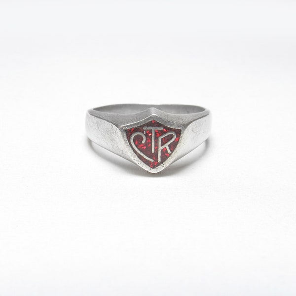 Ring Master - Etsy