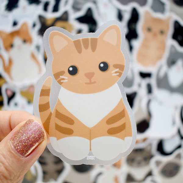 Orange Bottle - Etsy