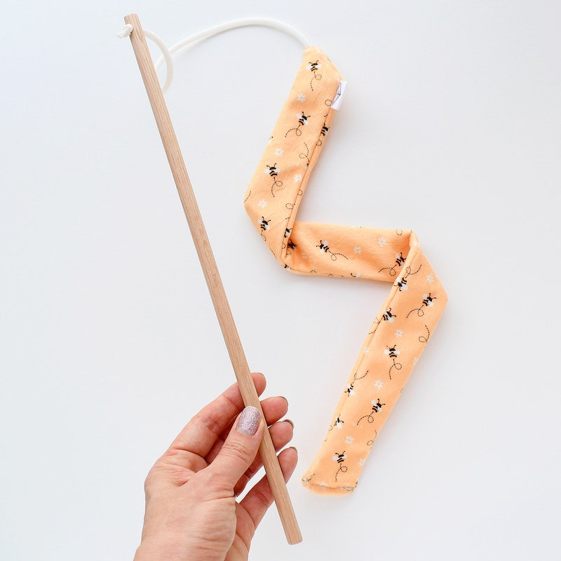 String Toy - Etsy