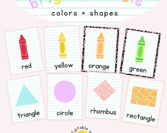Number Ten Frames Classroom Editable Posters, Pastel Rainbow Counting ...