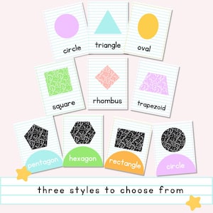 Colors Classroom Editable Posters, Pastel Rainbow Counting Templates ...