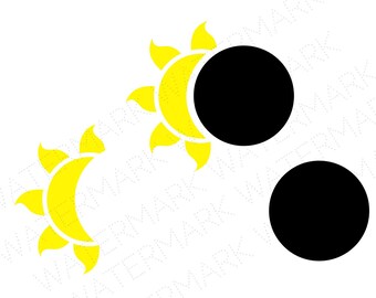 Sun svg | Etsy