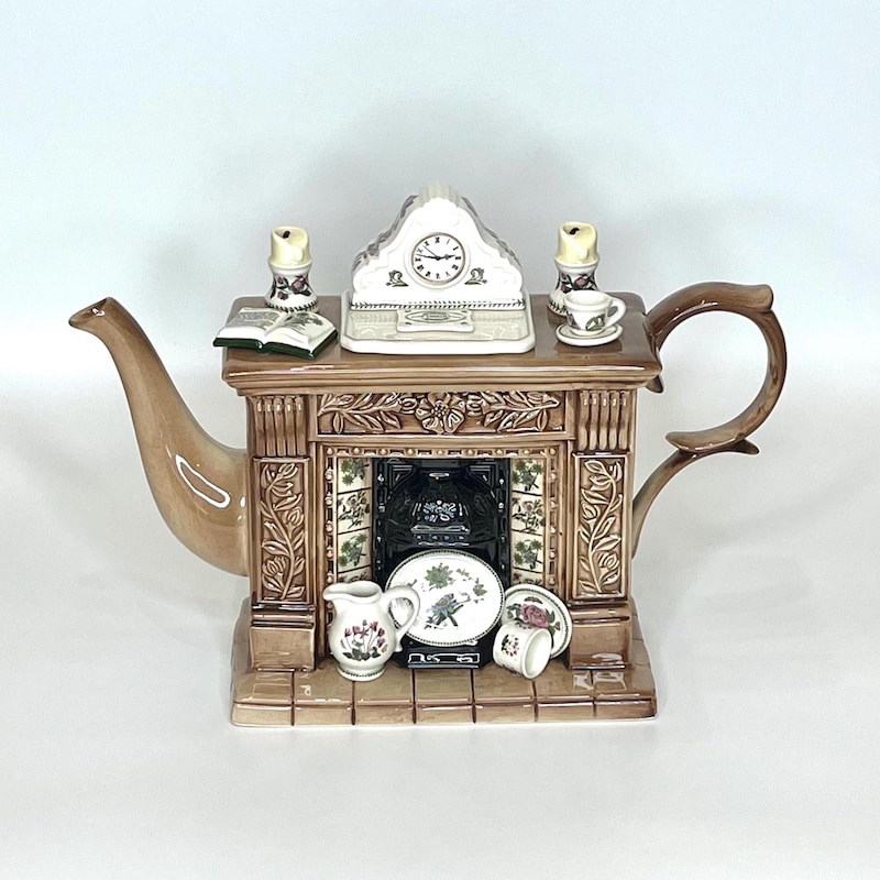 Cardew Teapot - Etsy