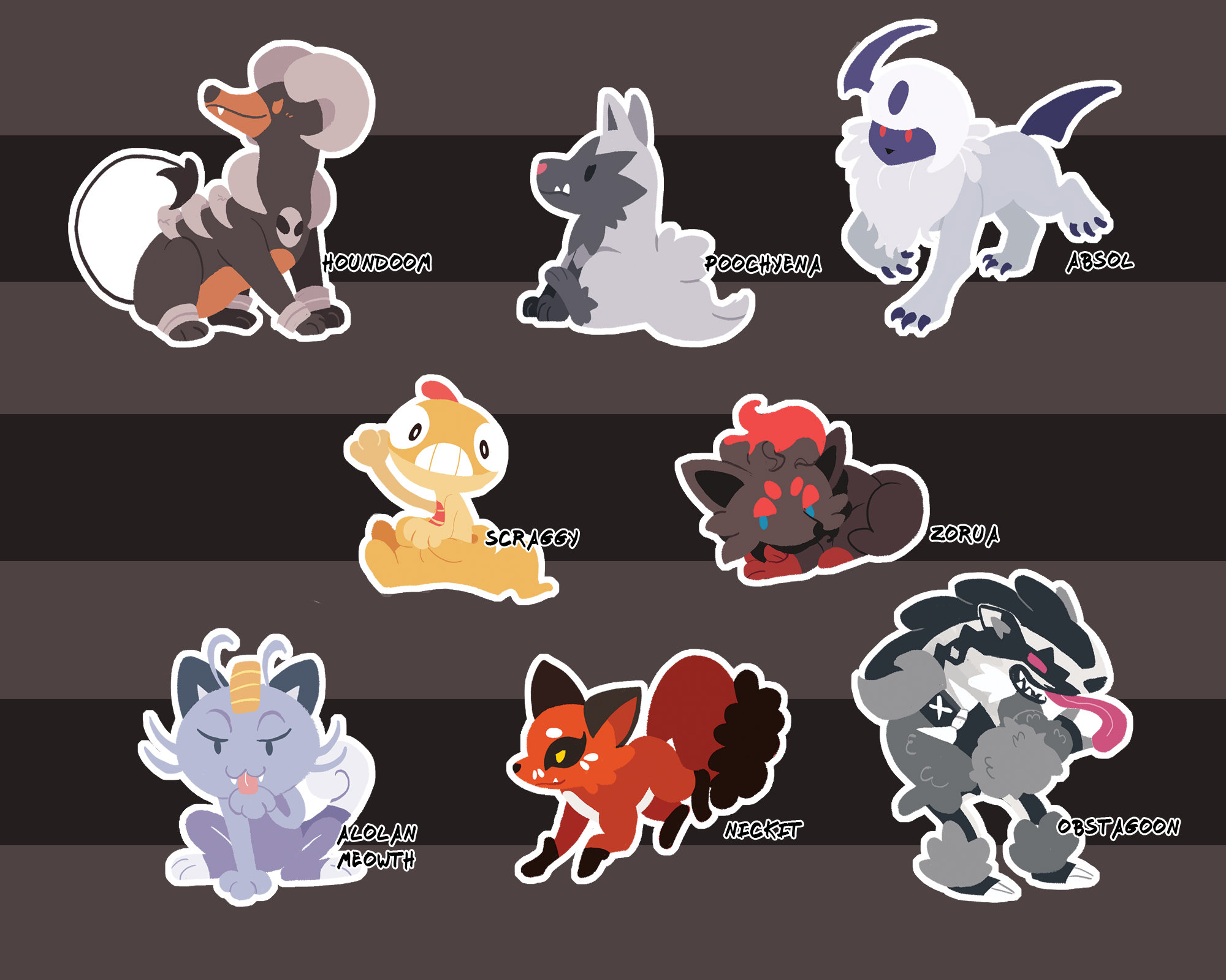 Meowth Evolution Chart Fire Red