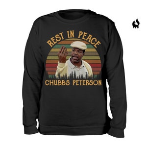 Rest in Peace Chubbs Peterson Sunset Retro Vintage Shirt - Etsy