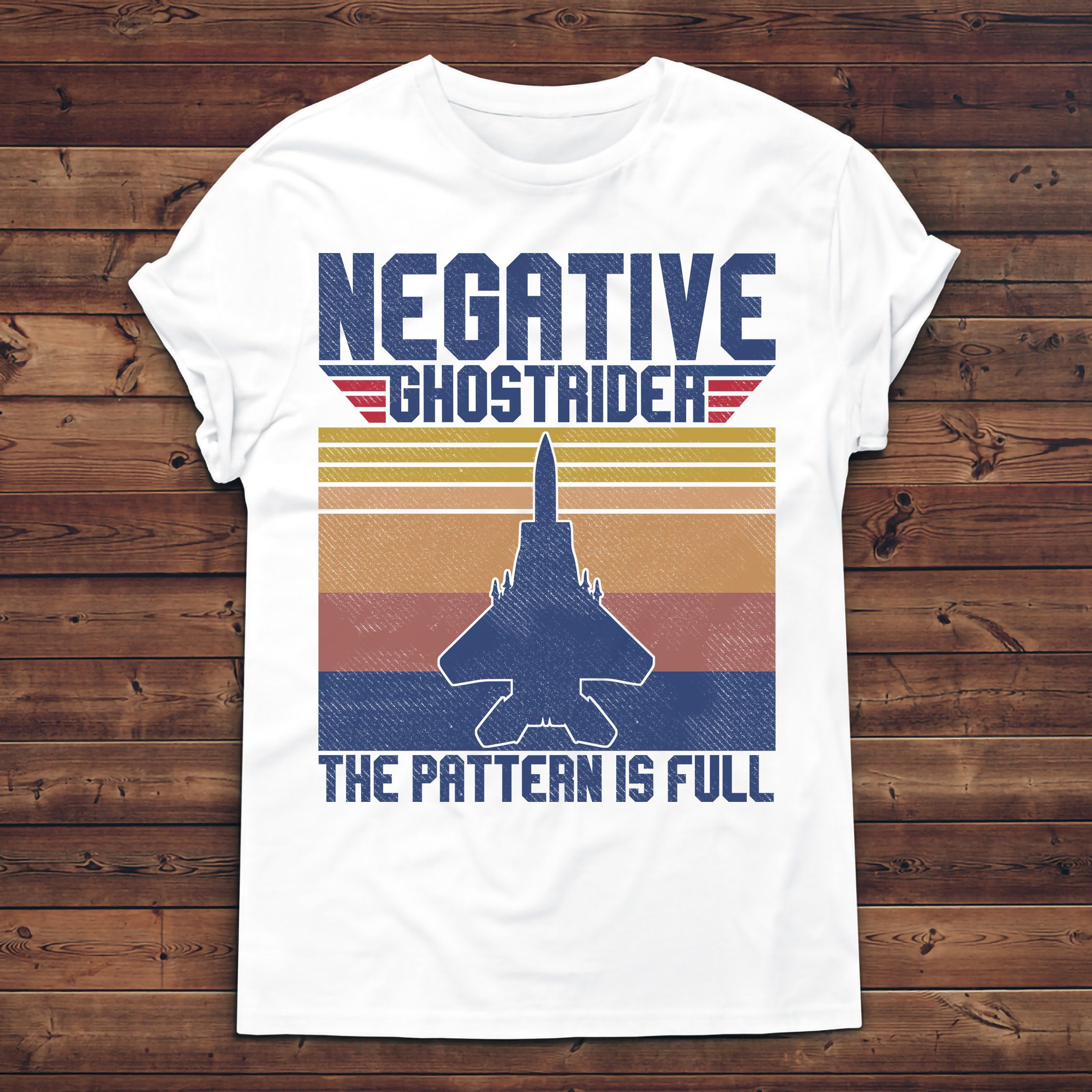 Negative Ghost Rider the Pattern is Full Retro Vintage Shirt - Etsy