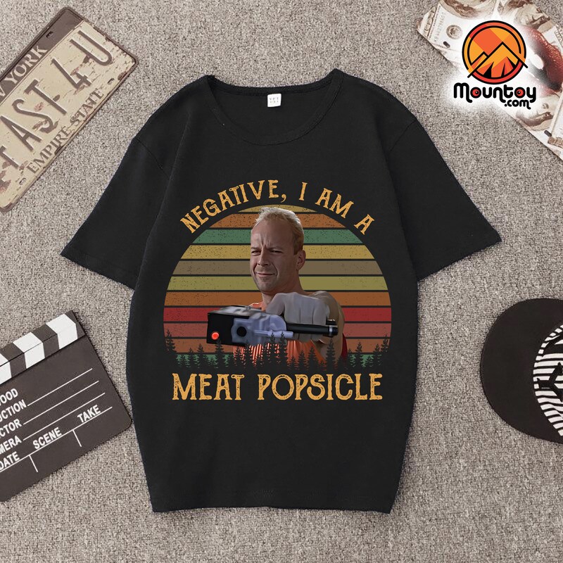 Korben Dallas - Etsy