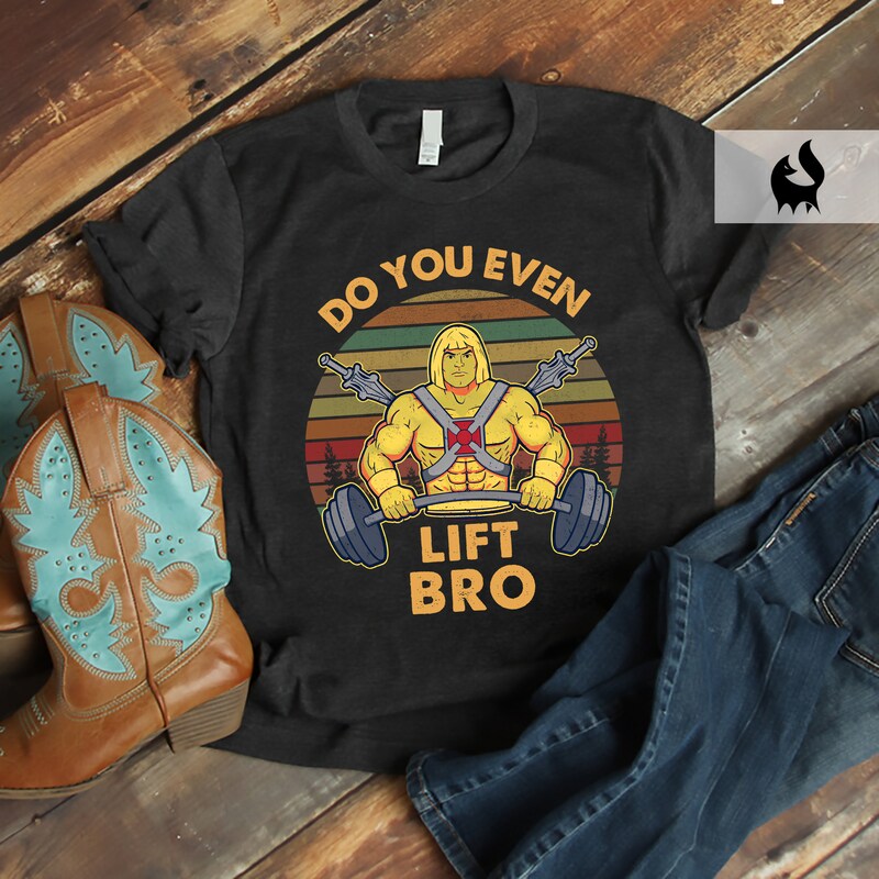 Do You Even Lift - Etsy