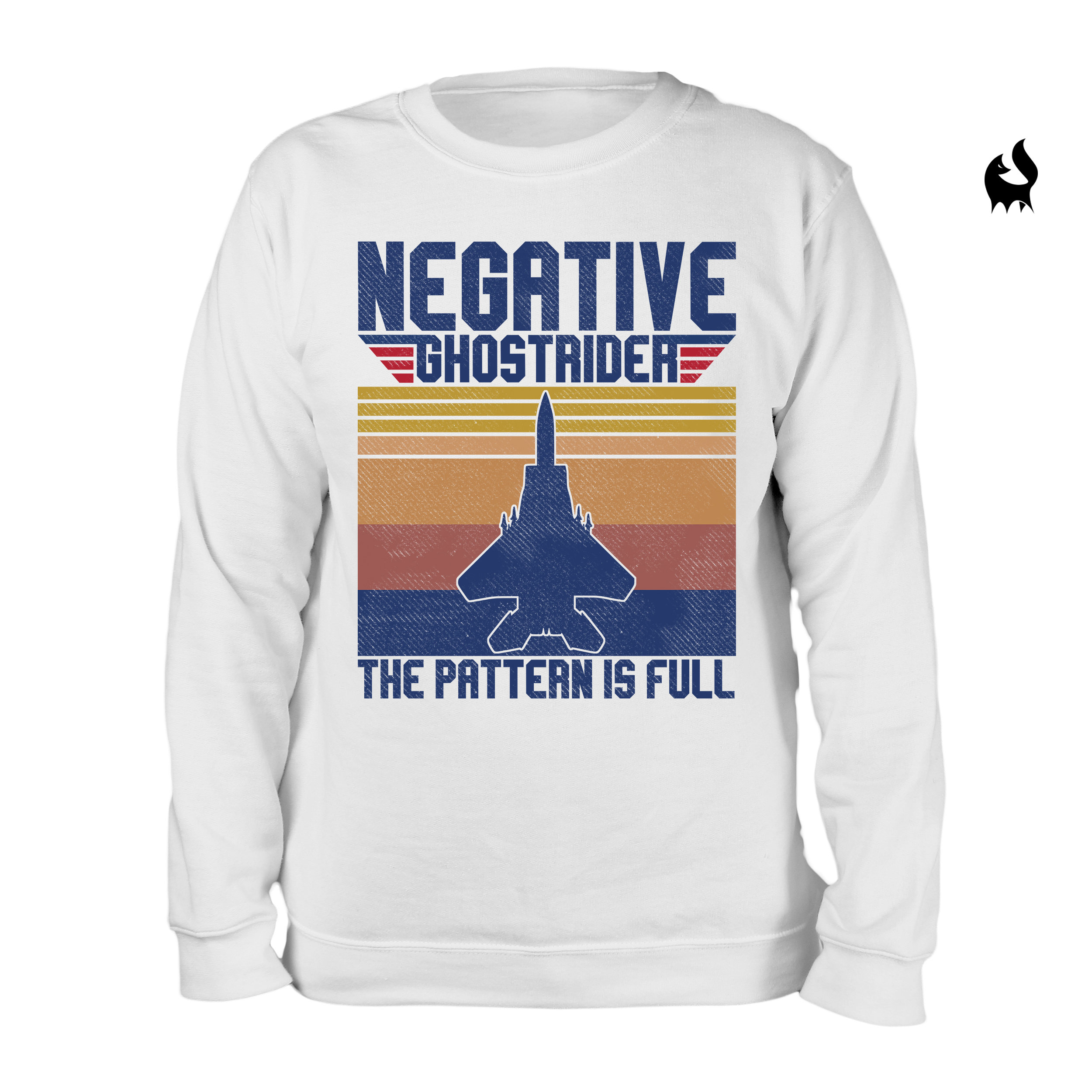 Negative Ghost Rider the Pattern is Full Retro Vintage Shirt - Etsy