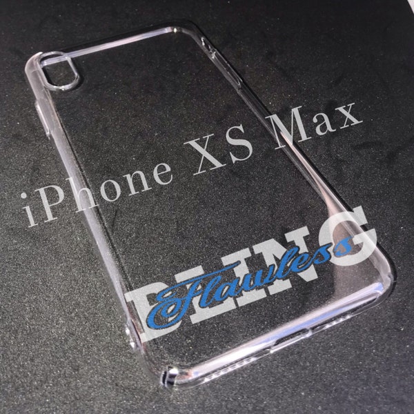 Hard Plastic Phone Case - Etsy