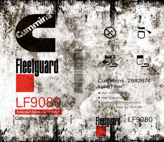 Fleetguard Logo