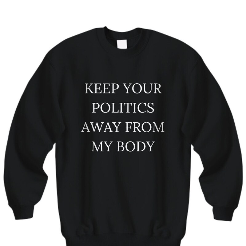 Political Incorrect Shirt - Etsy