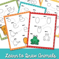 Summer-draw the Other Half - Etsy