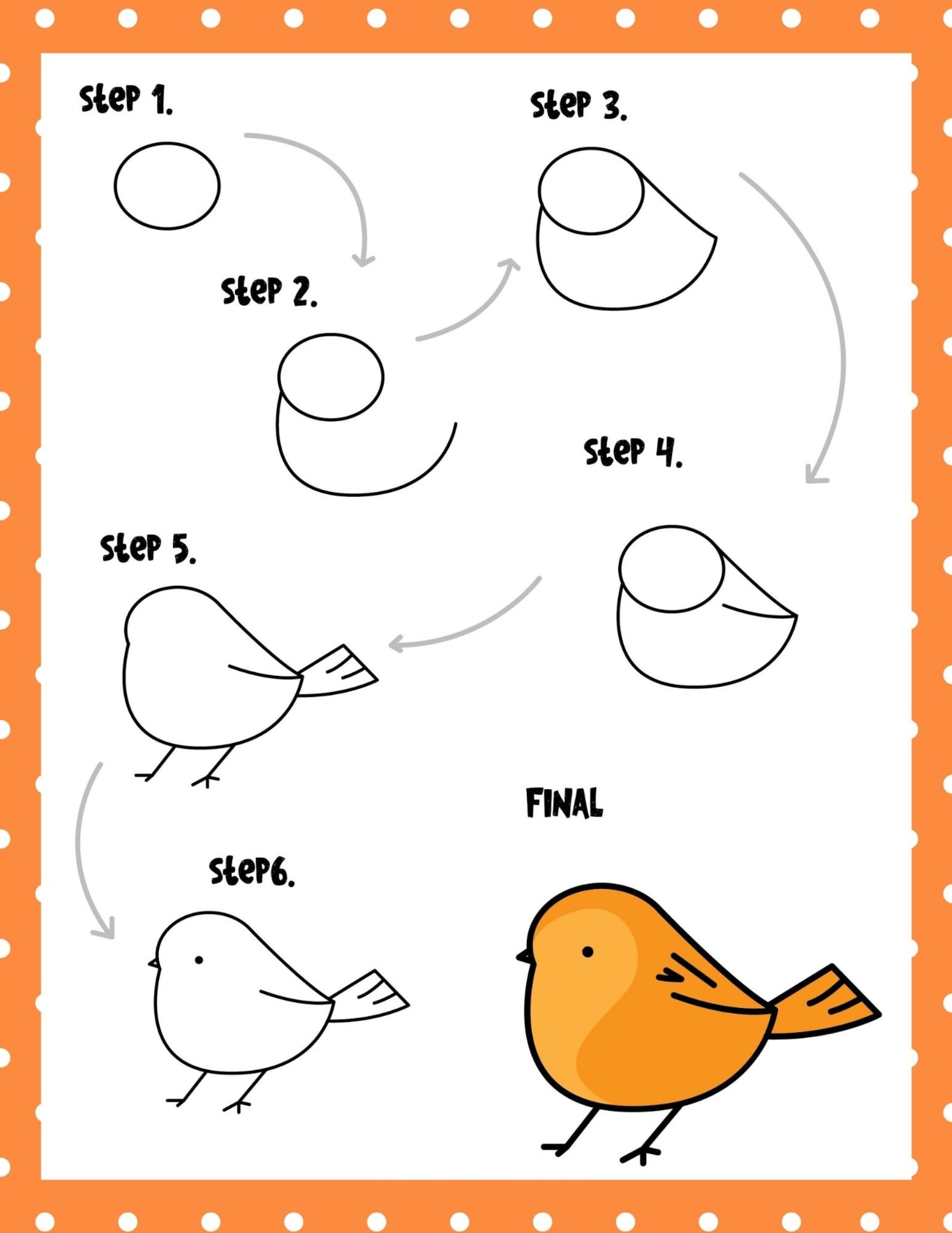 12 Learn to Draw Animals | How to Draw Animals | Drawing Pages for ...