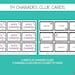 54 Space Charades | Charades Games | Space Activities for Kids ...