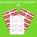50 Science Trivia Cards | STEM Trivia Questions | Science Trivia for ...
