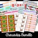 497+ Pages Mega Bundle Charades Fun Activity | Mega Charades Pack ...