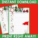 Golf Emoji Pictionary Game | Golf Emoji Game | Printable Golf Party ...