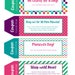 39 Printable Coupons for Tweens and Teenagers | Tween & Teen Coupon ...