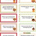 50 Thanksgiving Journal Prompts | Printable Thanksgiving Writing ...