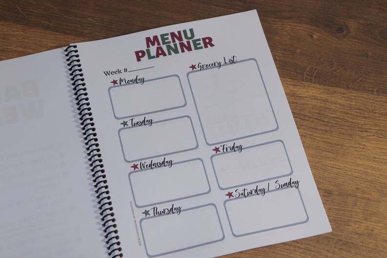88 Pages of Baby Led Weaning Planner| Printable BLW Planner | Baby Food ...