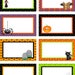 20+ Halloween Lunch Box Jokes| Printable Halloween Joke Cards| Lunch ...