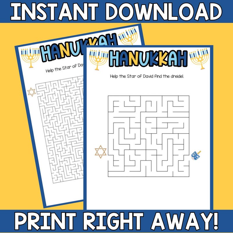 MyPlayfulPrintables - Etsy