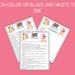 150 Art Trivia Questions | Trivia for Kids |homeschool Trivia ...