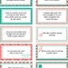 50 Spring Journal Prompts | Printable Spring Journaling Activity ...